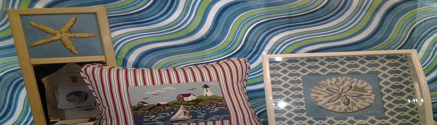 Needle Me | Finish Me